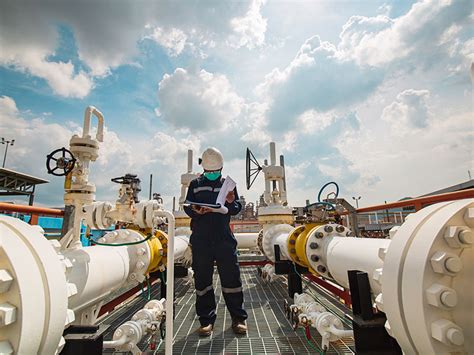 Refinery Runsheng Automation