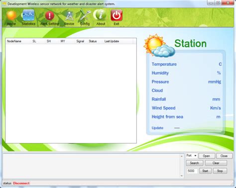 Application Interface Download Scientific Diagram