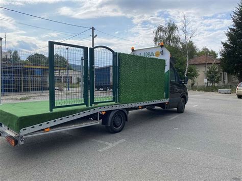 Ограда Жив плет за градина къща Пана Колове Врати Портали Друго Пловдив Цени по