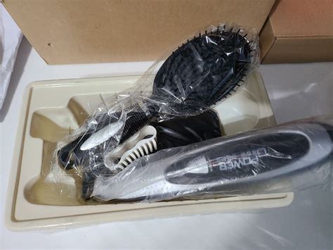 Power Grow Comb promotes hair growth, Beauty & Personal Care, Hair on ...