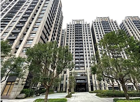 遠雄龍岡2高樓層二房平面車位桃園遠雄龍岡22房2廳3979坪桃園591售屋網