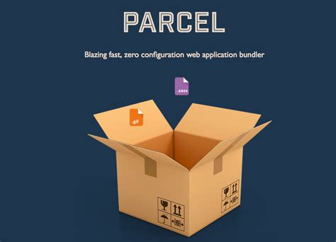 parcel js who says bundling needs to be difficult tim smith