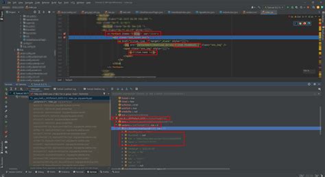 Intellij Jsp 디버깅하기 Rosie Dev