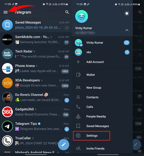 How To Get Old Telegram Account Without Phone Number Gizmochina