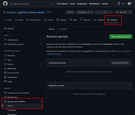 Deploy To Azure App Service With Github Actions Tom Vaidyan