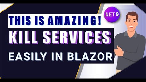 🔥 fix memory leaks in blazor master dependency injection and service