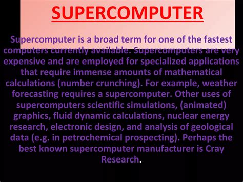 basics of the computer system part 1 ppt
