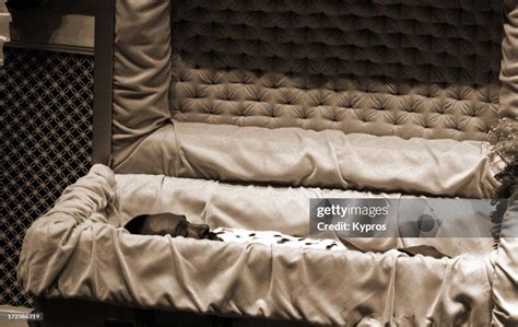 The Funeral Of Singer Marvin Gaye 5th April 1984 News Photo Getty