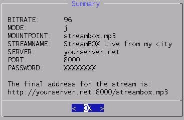 Setting Up A Stream Stream With StreamBOX RadioStreaming E Learning Module
