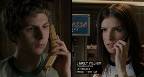 Pin By Jonathan Zu Iga On Movies Tv Series Scott Pilgrim Vs The World Scott Pilgrim Vs