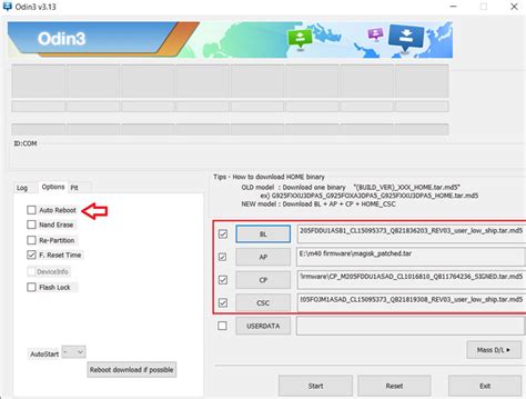 How To Root Samsung Galaxy S Plus Unlock Bootloader