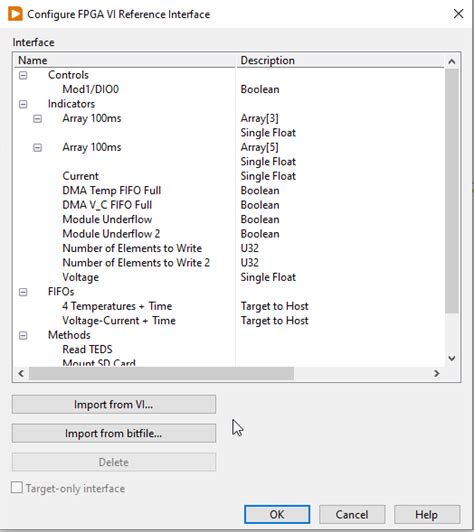 Solved Fpga Fifo I Read The Old Fifo In Rt Ni Community