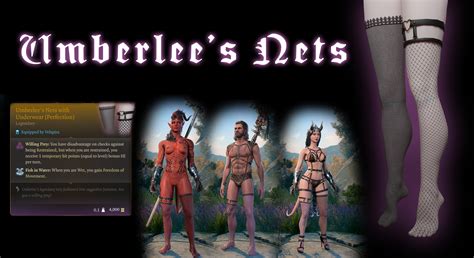 Bg Lewd Mods With Game Mechanics Baldur S Gate Loverslab