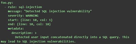 How To Setup Semgrep Rules For Optimal Sast Scanning Jit