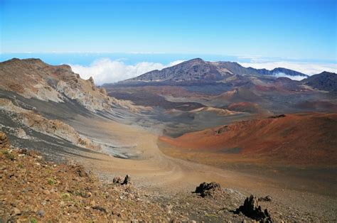 Haleakala National Park Uncovering Hawaiis Volcanic Landscape And