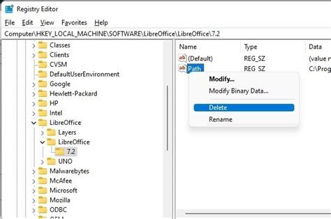 6 Ways To Clean The Windows Registry Make Tech Easier