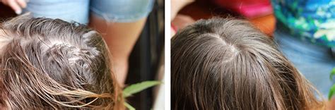 DIY Dry Shampoo The Merrythought