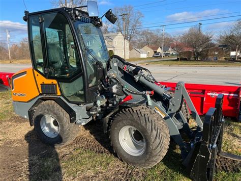 Giant Kubota Joseph Pickrell