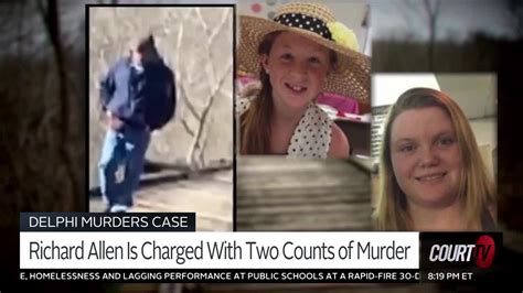 Delphi Murders Indiana Supreme Court To Hear Oral Arguments Jan 18