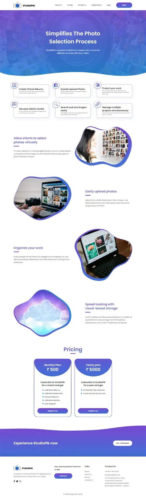 Effective Way To Deal With Designers Block Qrolic Technologies