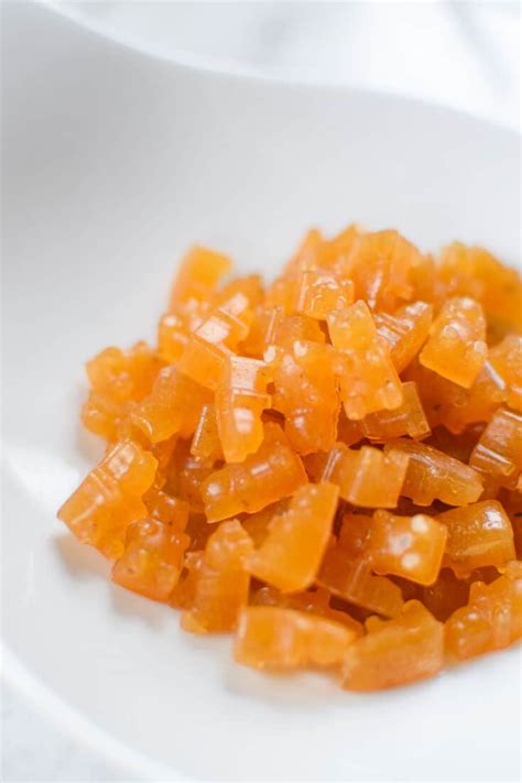 Healthy Cbd Or Thc Gummies Made With Concentrates Emily Kyle Nutrition