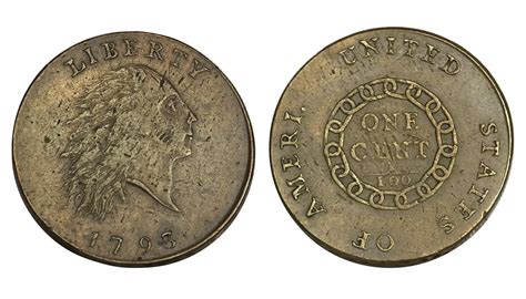 Oldest Coin In The World History Value And The Oldest Us Coins Coin Id Scanner