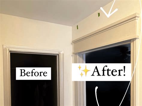 Easy Craftsman Style Door Casing Update Oak And Grain Home