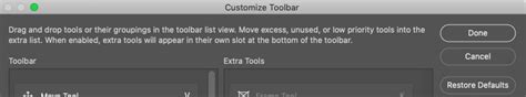 Tools Not Working Right Adobe Community 11450521