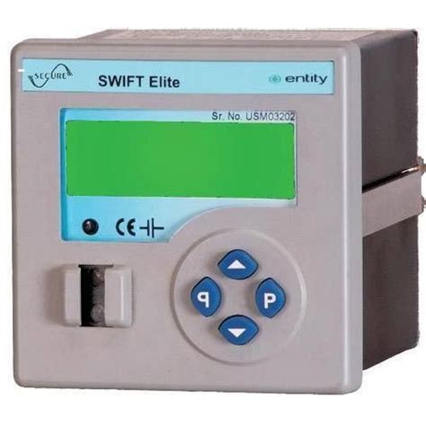 Demand Controller Maximum Demand Meter Single Dual Source Energy