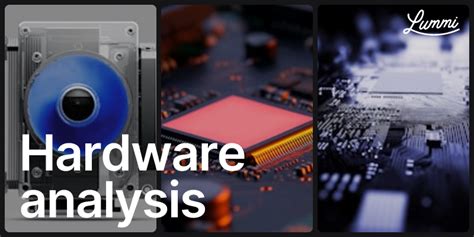 Hardware Analysis Images — Free Hd Download On Lummi