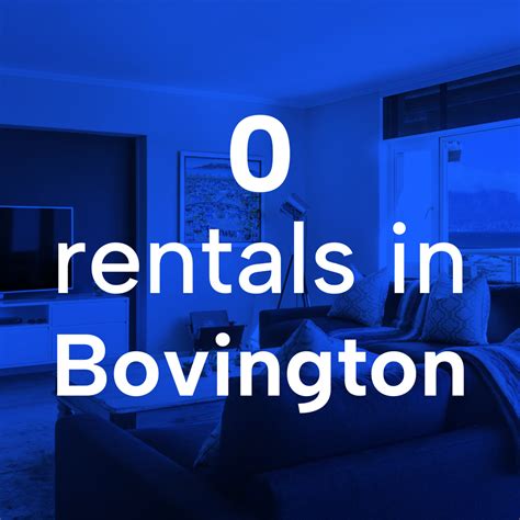 0 Properties For Rent In Bovington July 2025 Rentumo
