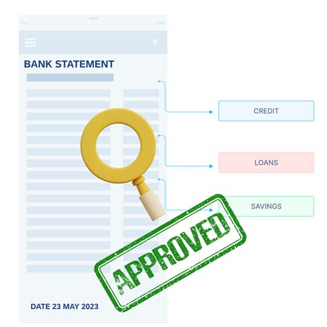 Bank Statement Analyser