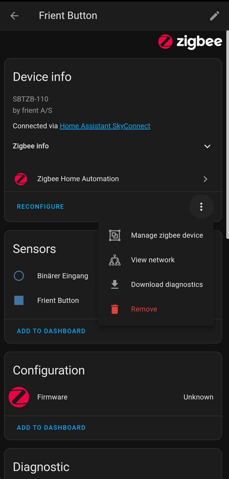 Zigbee Network Visualization Zigbee Home Assistant Community