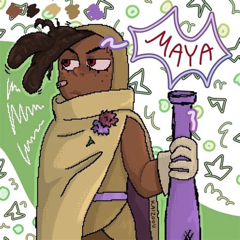 Maya Craig Of The Creek On Tumblr