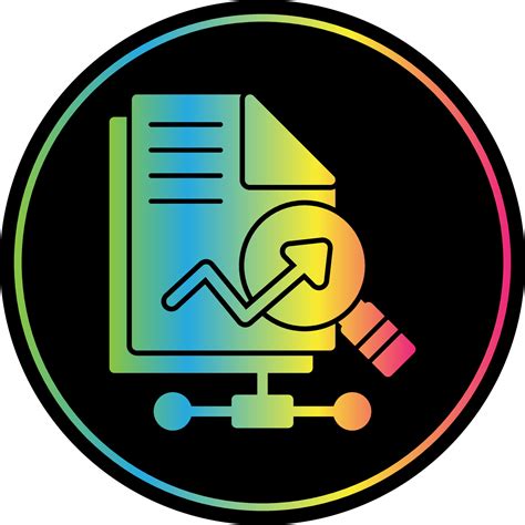 Diagnostic Analytics Vector Icon Design 16321208 Vector Art At Vecteezy