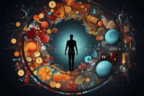 Cellular Approach To Diabetes Management Insulin And Glucose