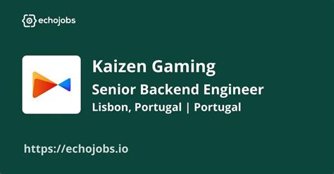 Hiring Senior Backend Engineer Lisbon Portugal Portugal C Net Jquery Redis Elasticsearch