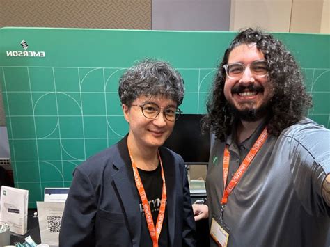ethan lin on linkedin grcon2024 rfnoc fpga dsp 5g mmwave sdr
