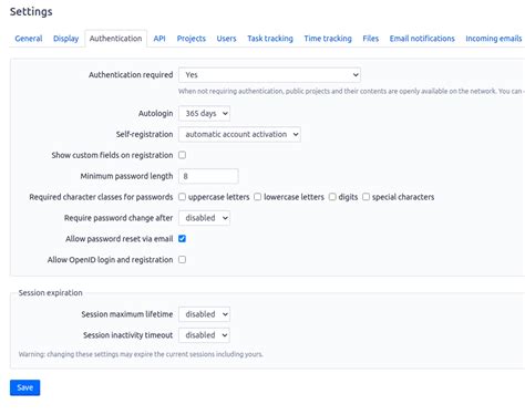 Redmine Openproject Incoming Mail Issues Stack Overflow