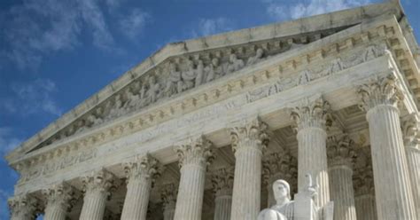 Legal Analysis Of Supreme Courts Ruling To Limit Power Of Nationwide