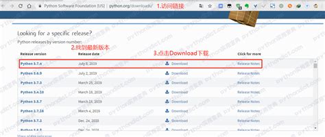 Python 教程 0 — 安装python Windows Macos Python 实用宝典 Python 教程 0 — 安装python Windows Macos Python 实用宝典