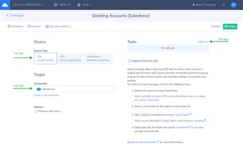 how to mass delete salesforce records using data loader or sql