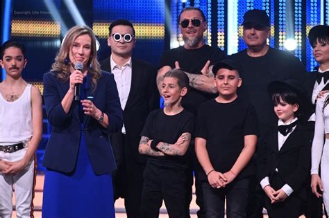 🌟 8 български артисти и 8 талантливи деца се включиха в