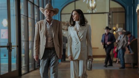 Landman Season 2 Episode 1 Recap Death And A Sunset
