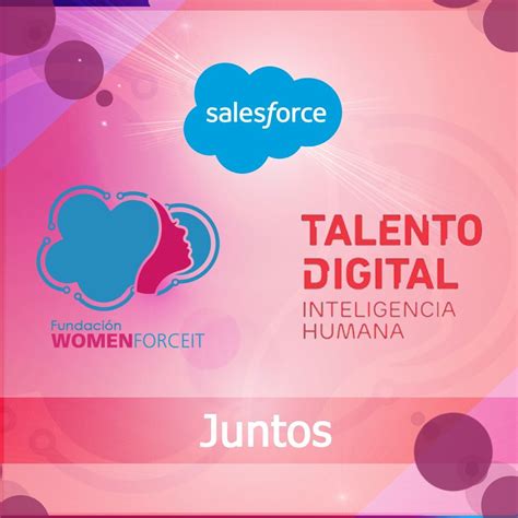 Sara Hernández On Linkedin Salesforce Ohana Trailblazers Womenintech