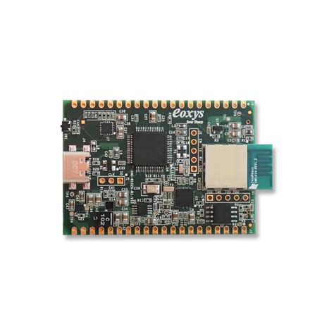 Hardware — Syntiant