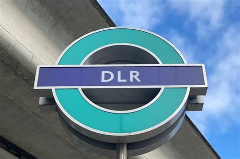 What Is The Dlr And Whats The Difference Between That And The London Underground Mylondon