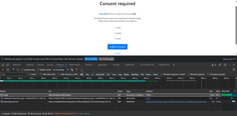 译 译 Oauth2 With Spring 第5部分：使用pkce保护您的spring Boot应用程序以增强安全性 Chensoul