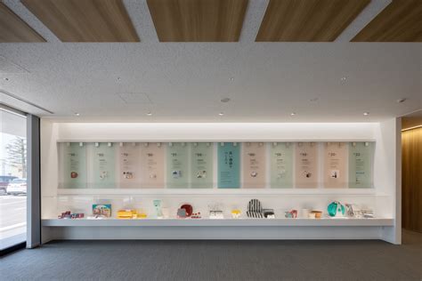 Richell Entrance — Sukabi