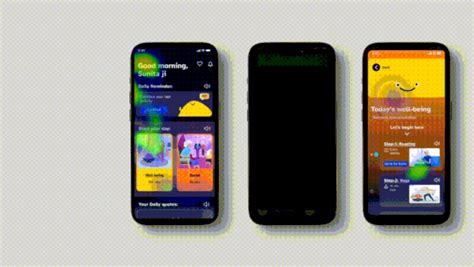 Sahay Elderly App Design Uxui Design Behance